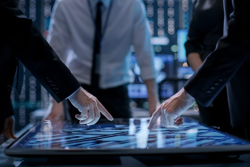 Disaster Victim Identification (DVI) | 5-Day Police and Law Training ...