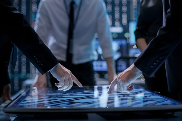 EPCIC Contract Management in Offshore & Marine Training Course | Oxford ...